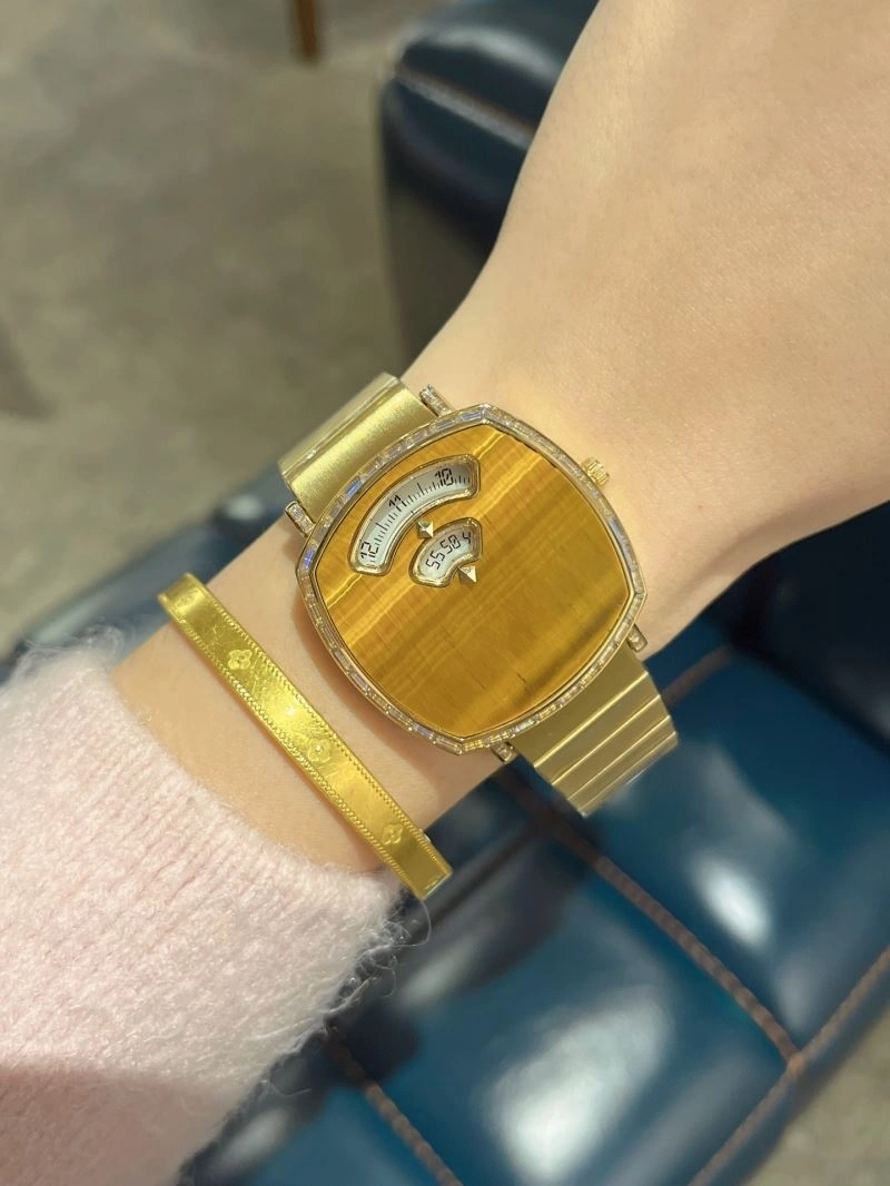 Real GUCCI Watches
