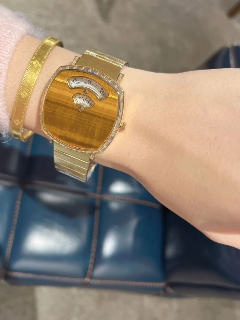 Real GUCCI Watches