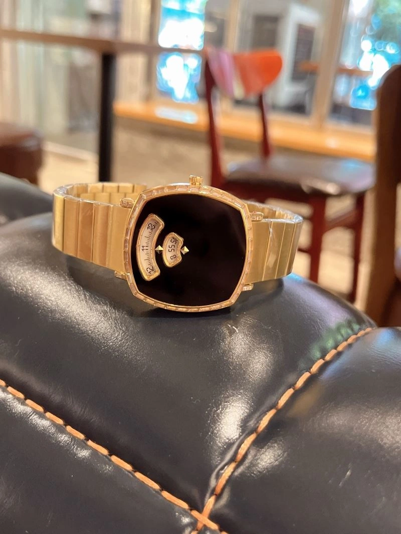 Real GUCCI Watches