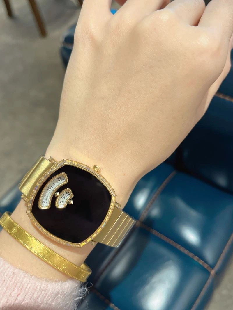 Real GUCCI Watches