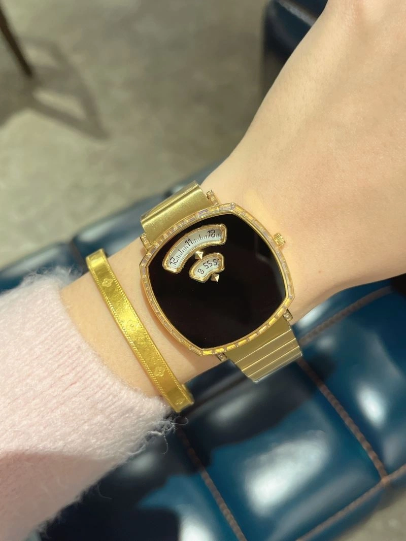 Real GUCCI Watches