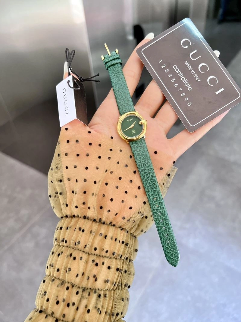 Legit GUCCI Watches