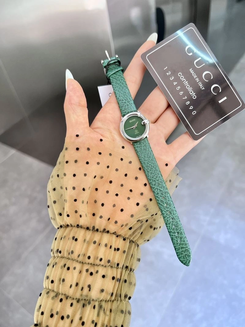 Legit GUCCI Watches
