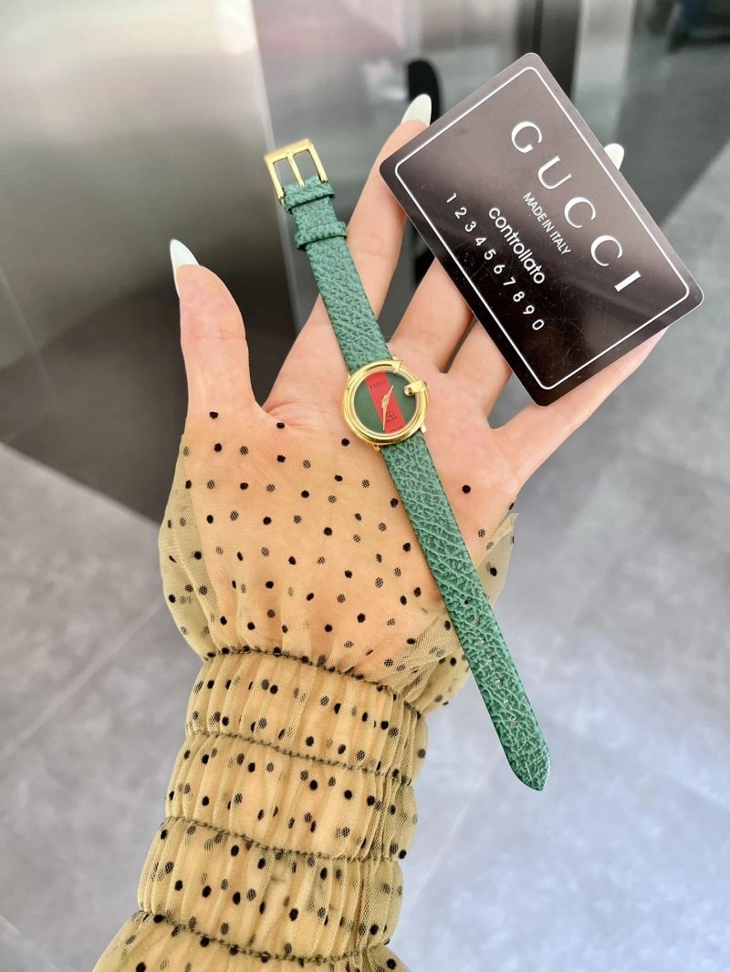 Legit GUCCI Watches