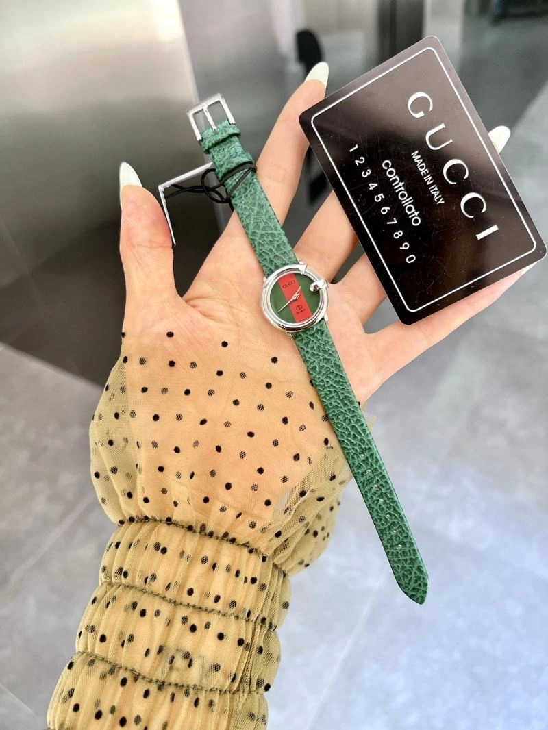 Legit GUCCI Watches