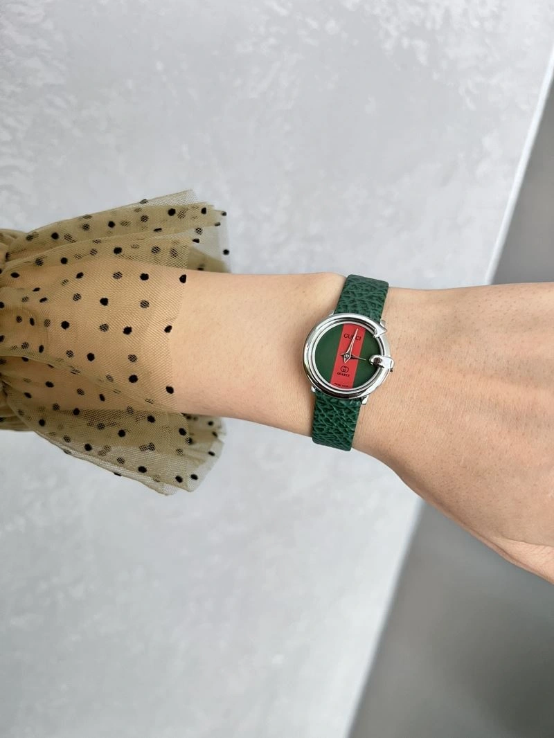 Legit GUCCI Watches