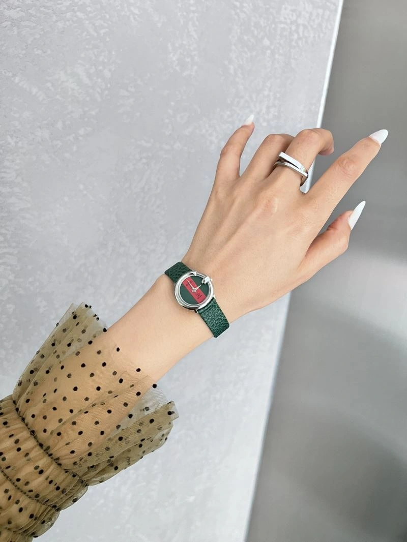Legit GUCCI Watches