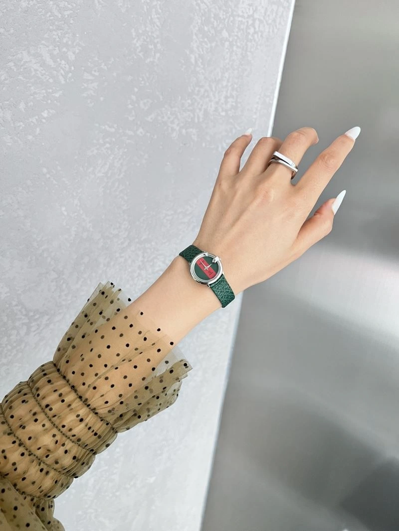 Legit GUCCI Watches