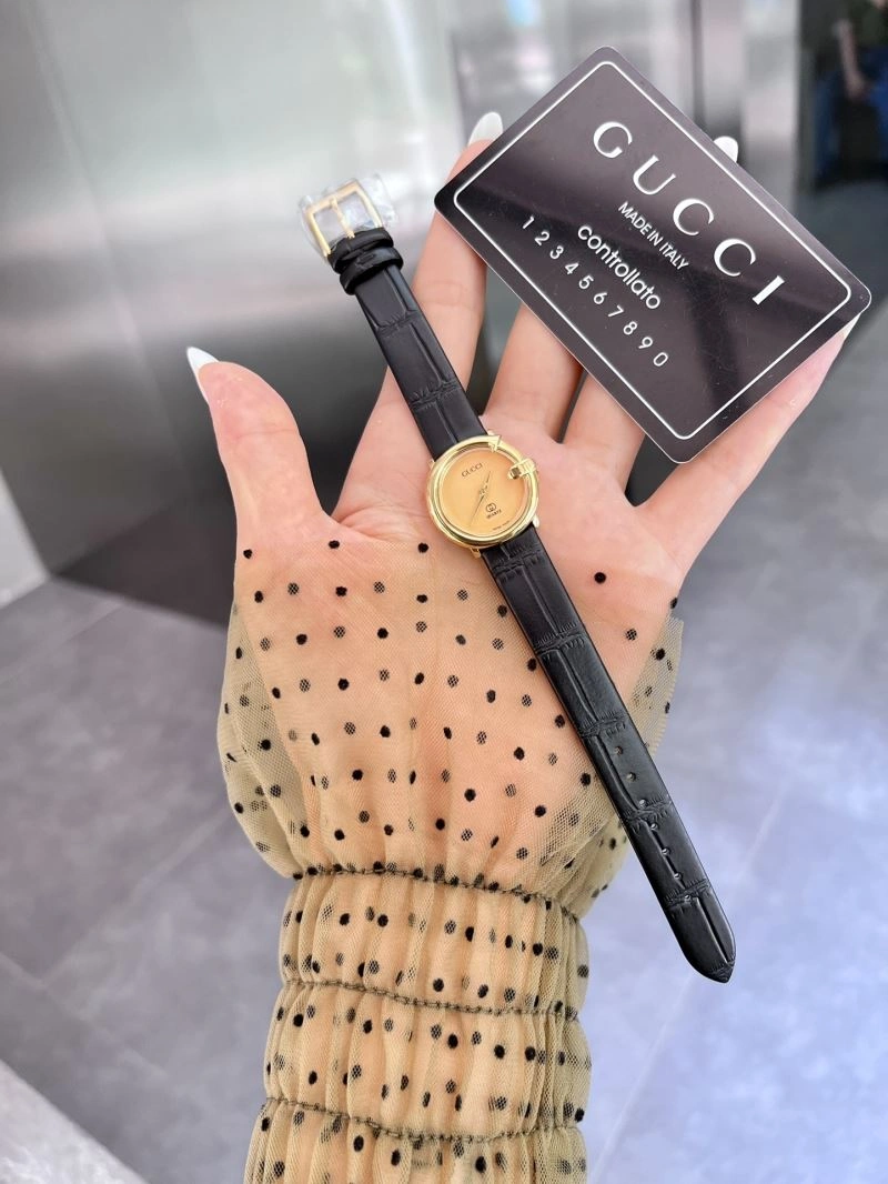 GUCCI Watches