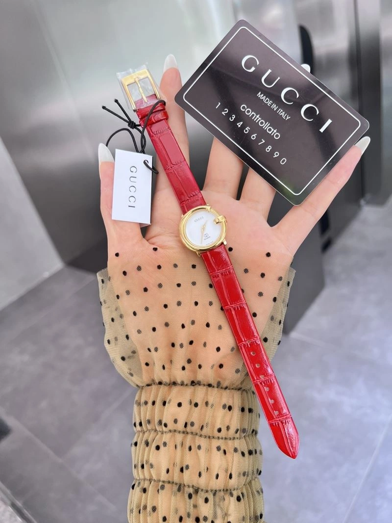 Accurate model GUCCI Watches
