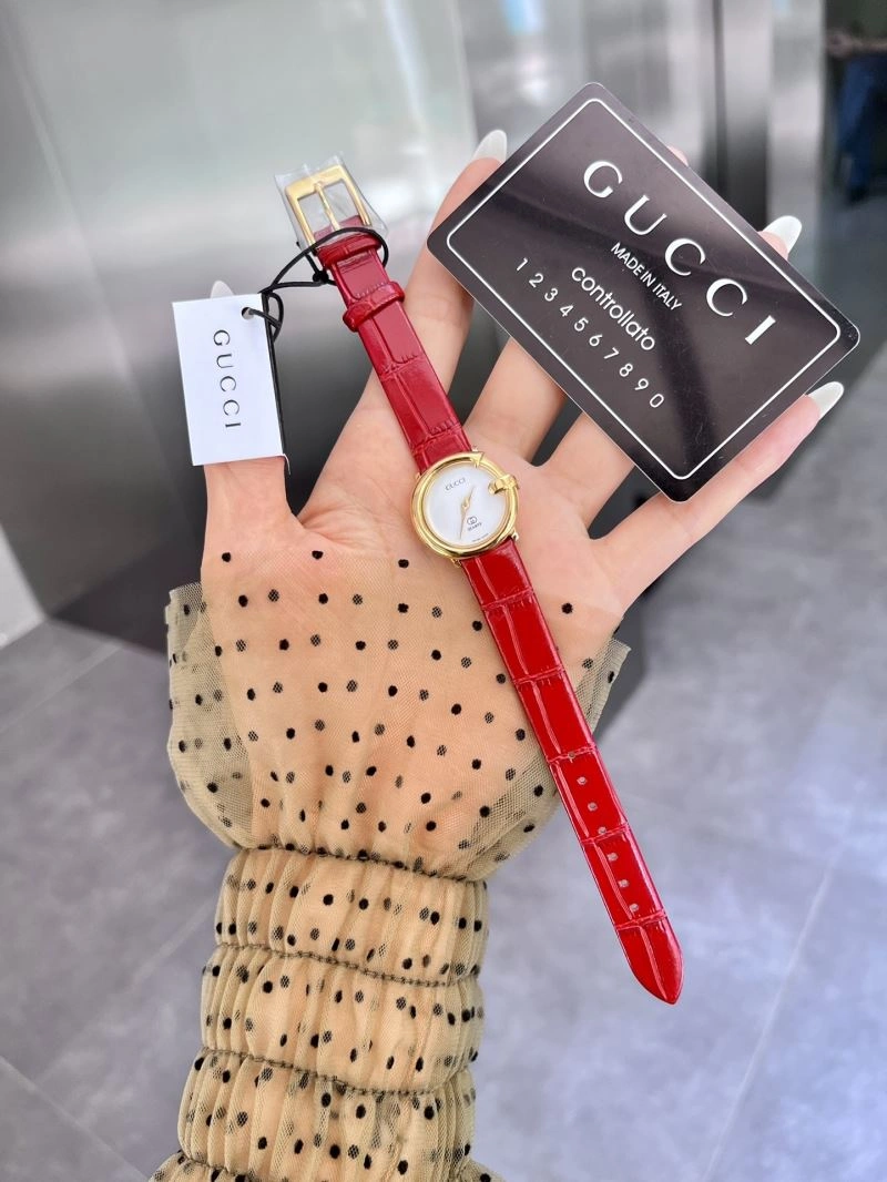 Accurate model GUCCI Watches