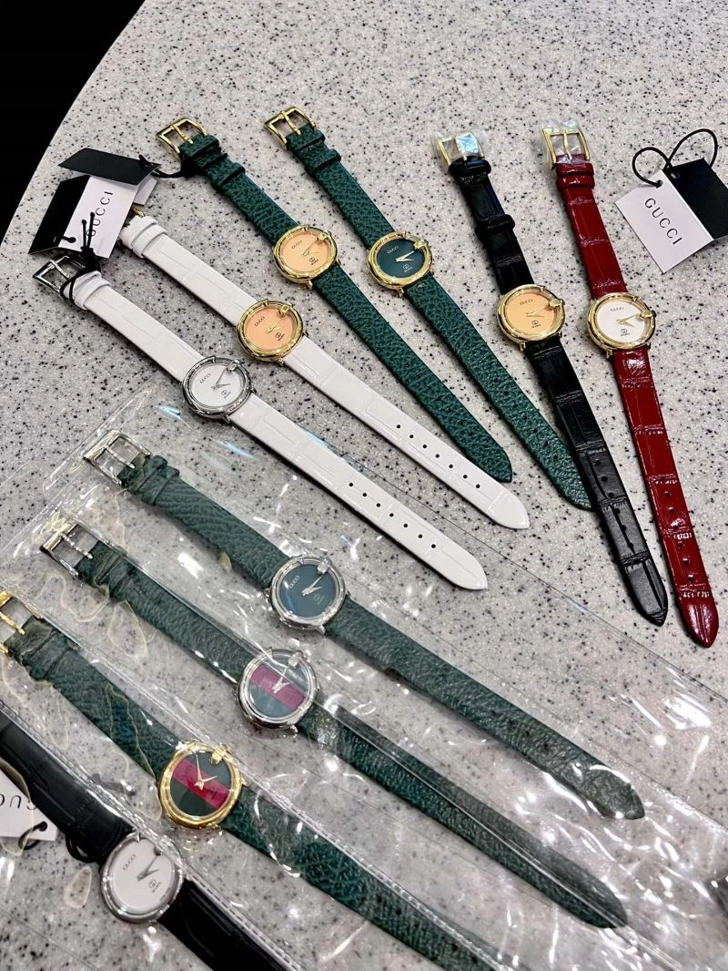 Accurate model GUCCI Watches