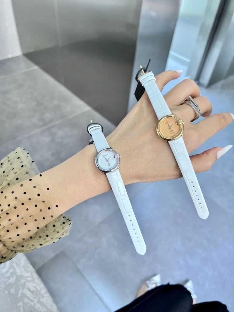 Accurate model GUCCI Watches