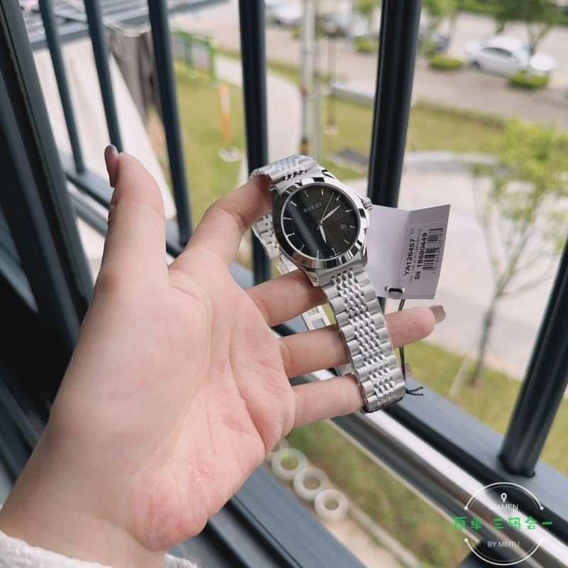 Brand-original GUCCI Watches
