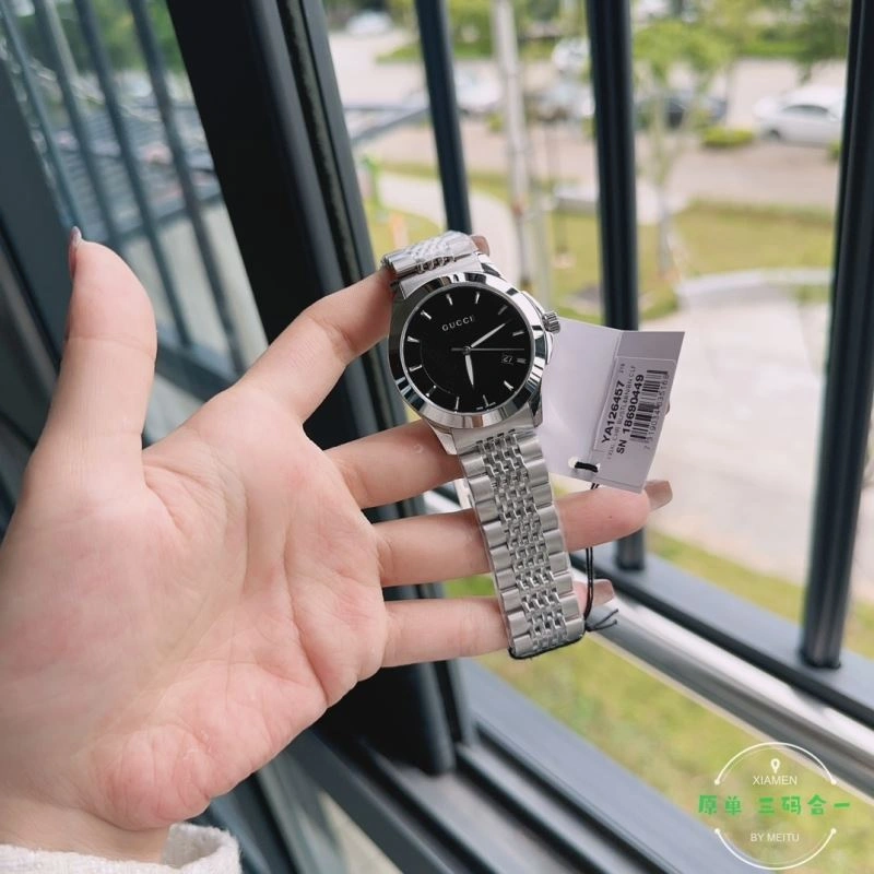 Brand-original GUCCI Watches