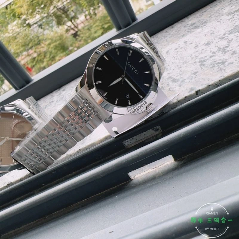 Brand-original GUCCI Watches