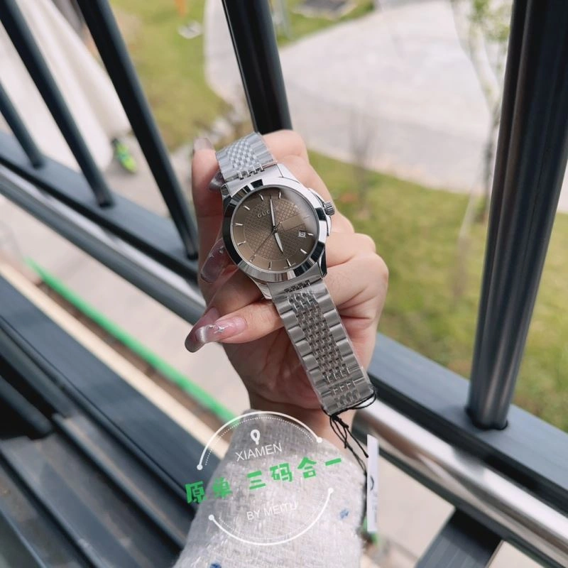 Mirror quality GUCCI Watches
