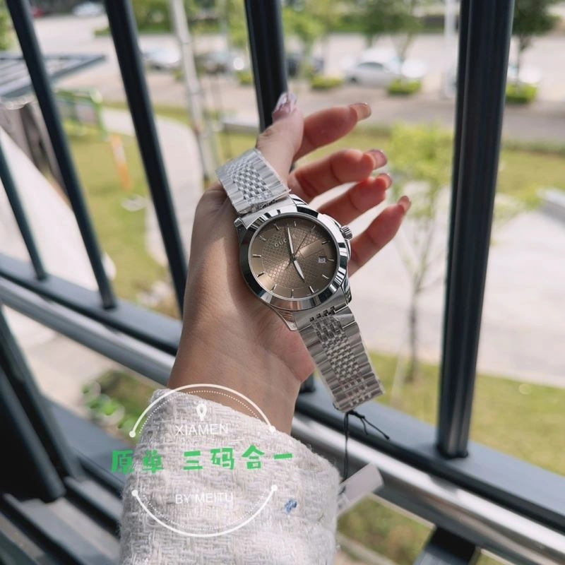 Mirror quality GUCCI Watches