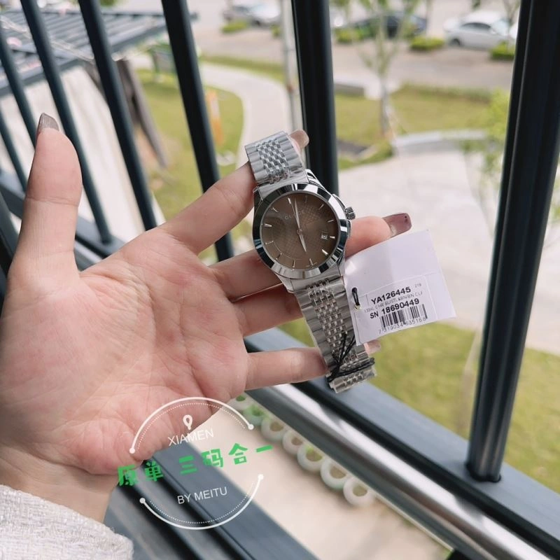 Mirror quality GUCCI Watches