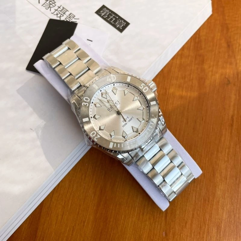 Indistinguishable GUCCI Watches