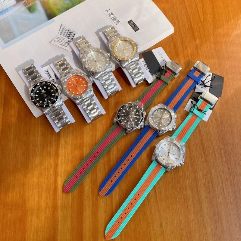 High fidelity GUCCI Watches