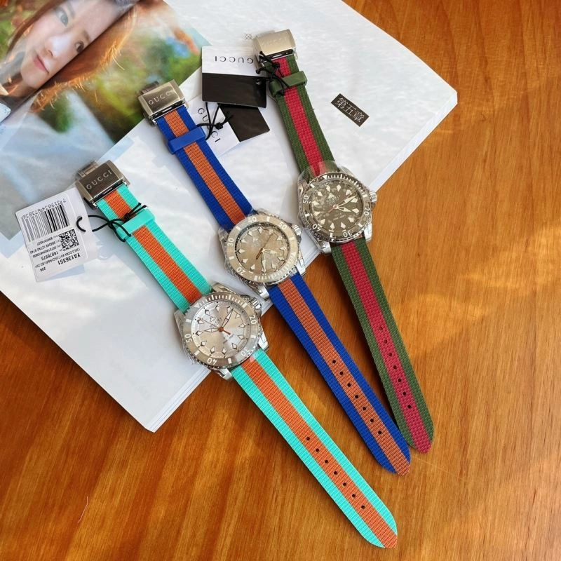 High fidelity GUCCI Watches