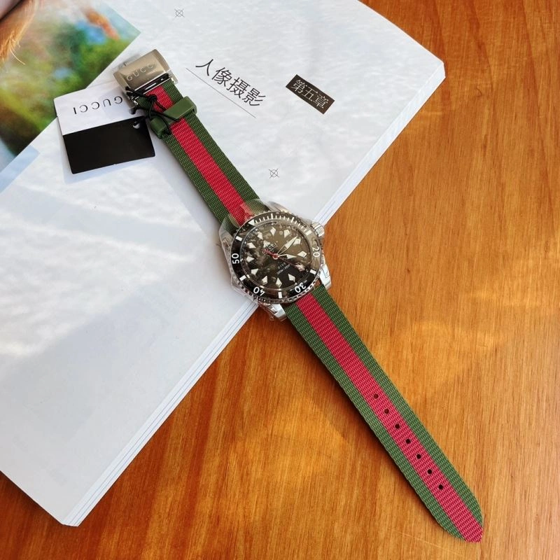 High fidelity GUCCI Watches
