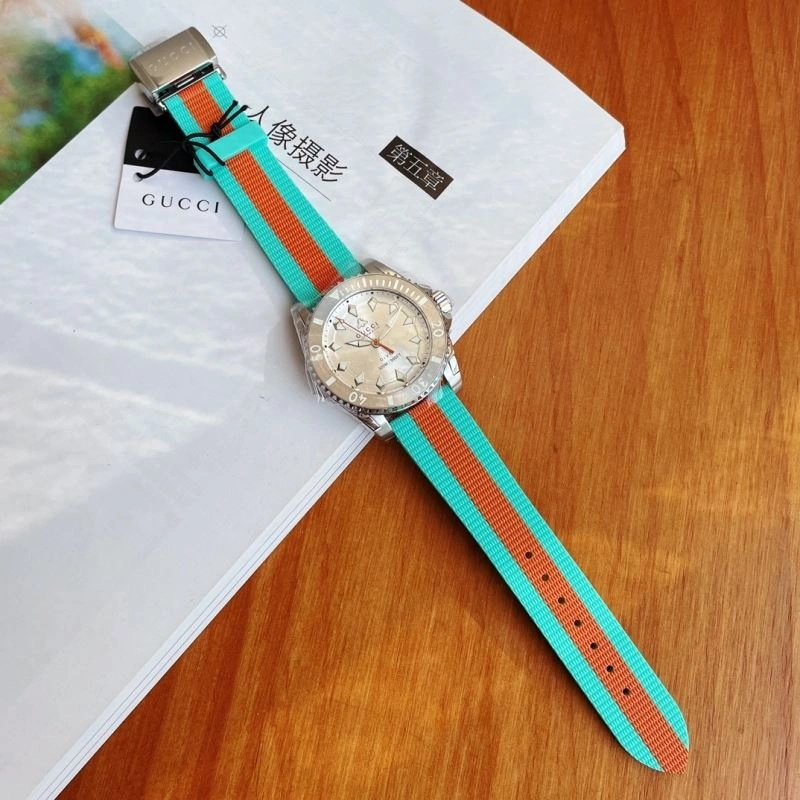 High fidelity GUCCI Watches