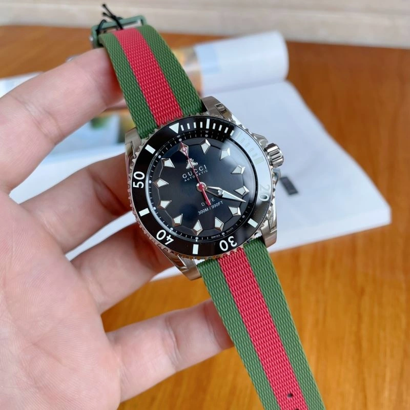 High fidelity GUCCI Watches