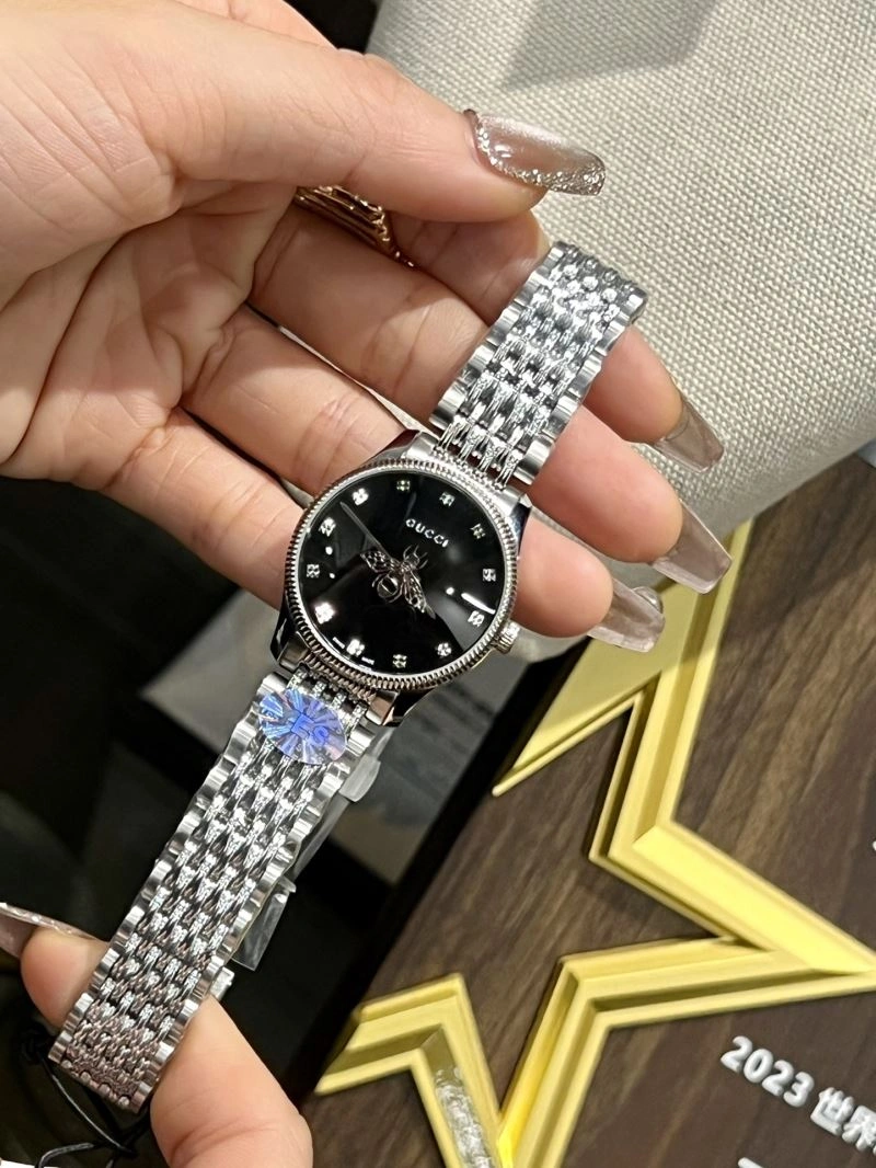 GUCCI Watches