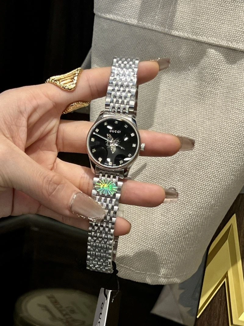 Genuine GUCCI Watches