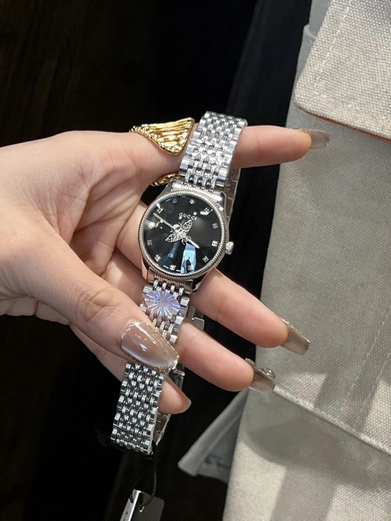 Genuine GUCCI Watches