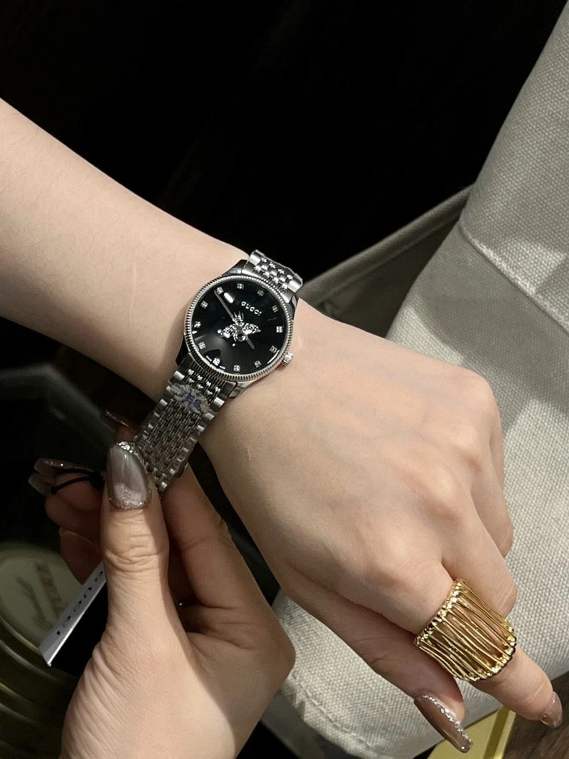 Genuine GUCCI Watches