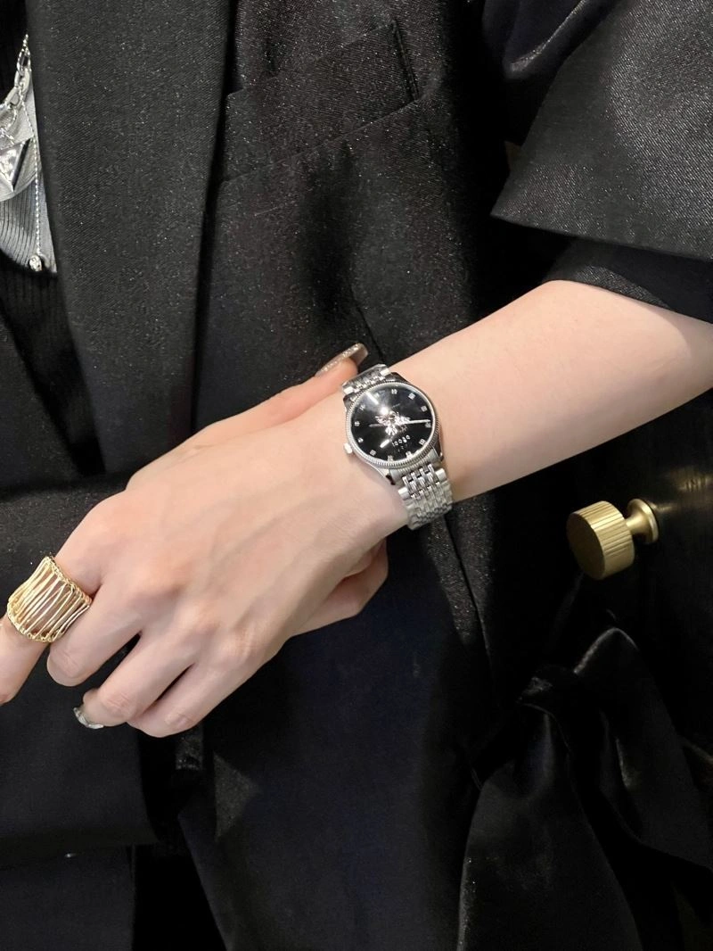 Genuine GUCCI Watches