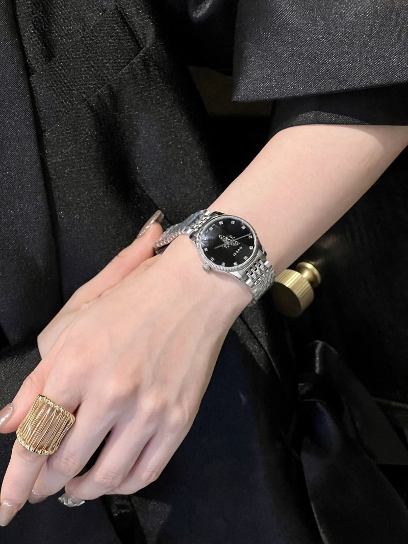 Genuine GUCCI Watches
