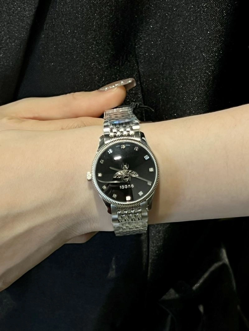 Genuine GUCCI Watches