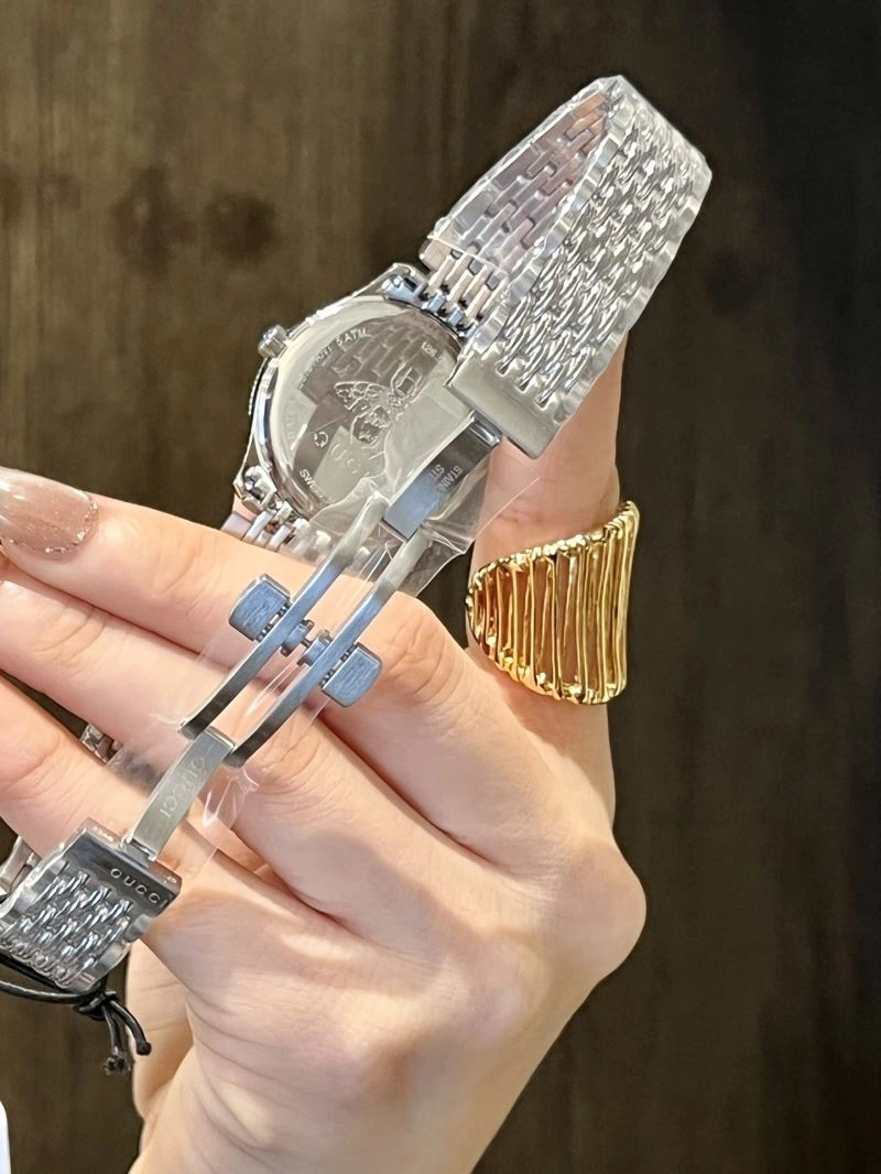 Genuine GUCCI Watches