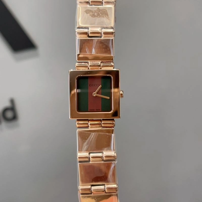 Indistinguishable GUCCI Watches