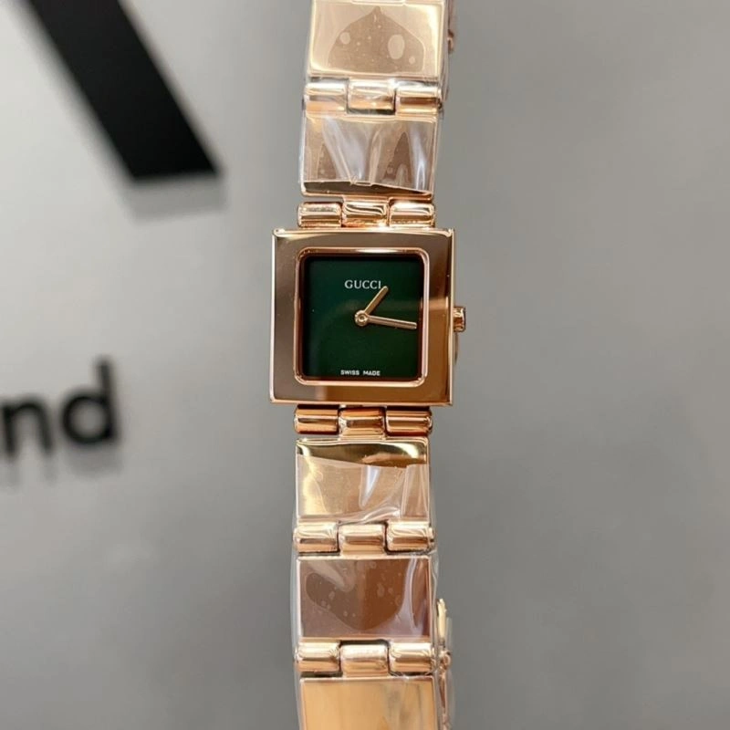 Indistinguishable GUCCI Watches