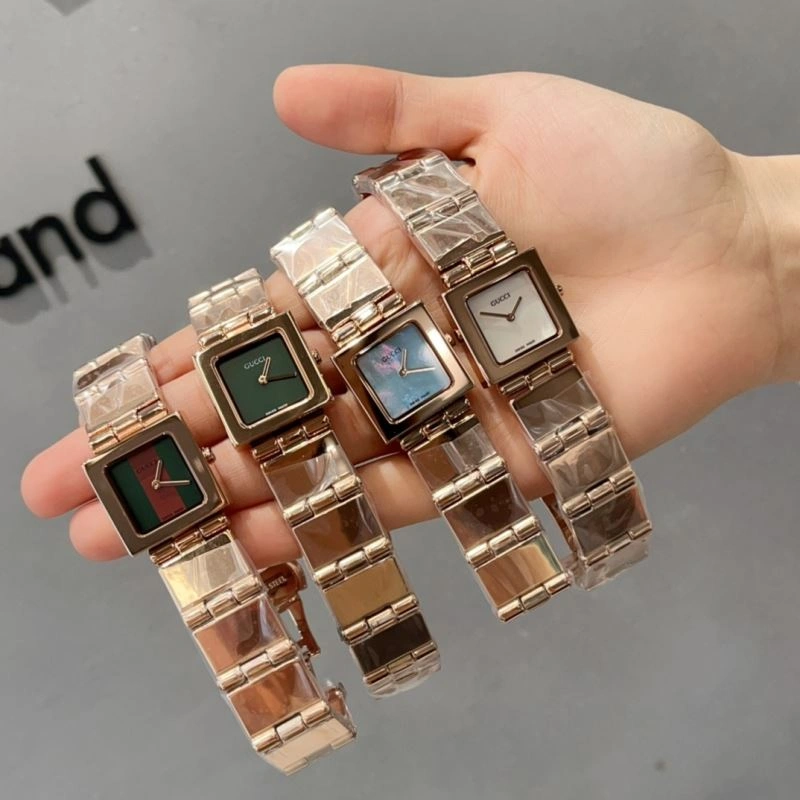 Indistinguishable GUCCI Watches
