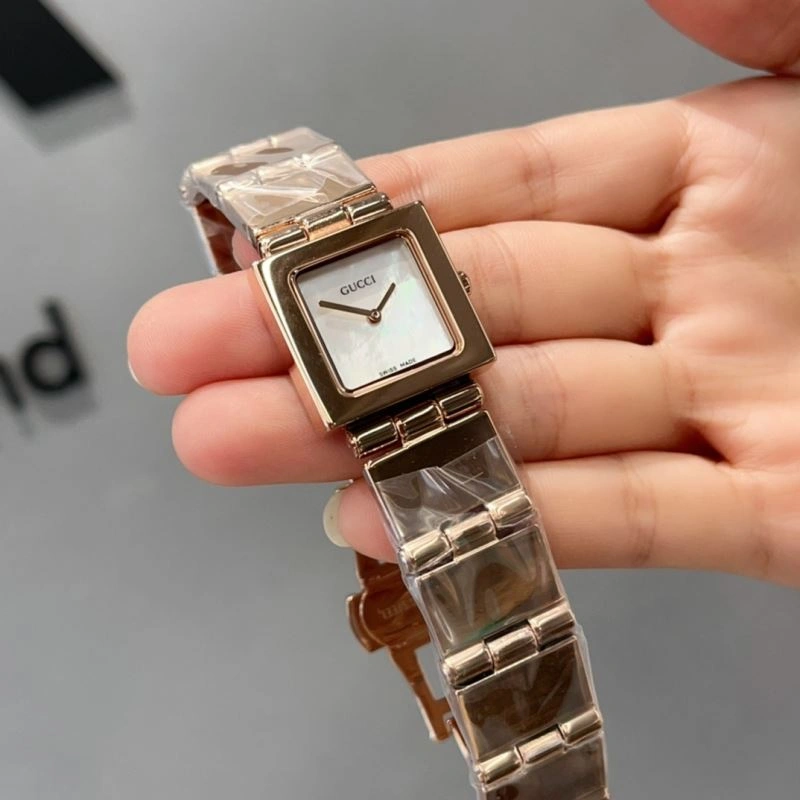 Indistinguishable GUCCI Watches