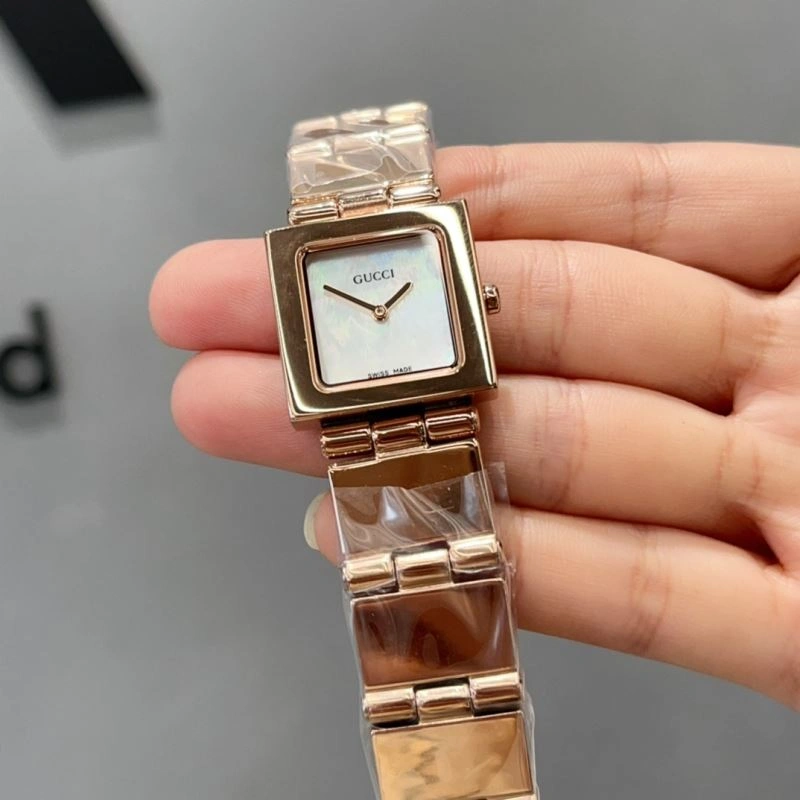Indistinguishable GUCCI Watches