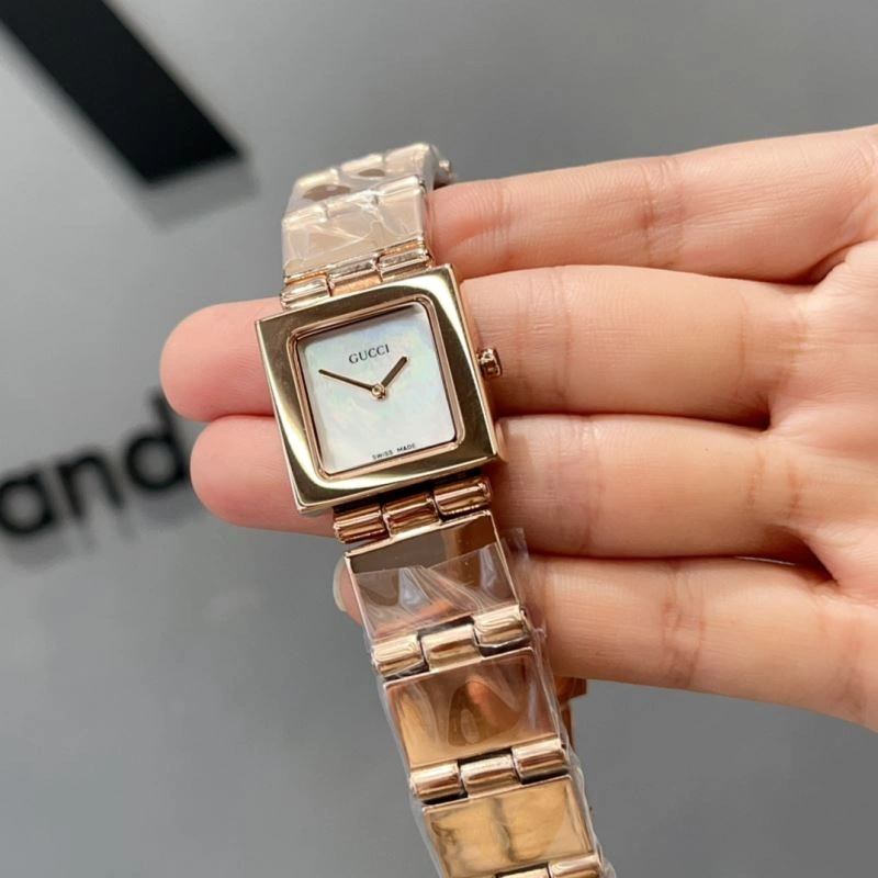 Indistinguishable GUCCI Watches
