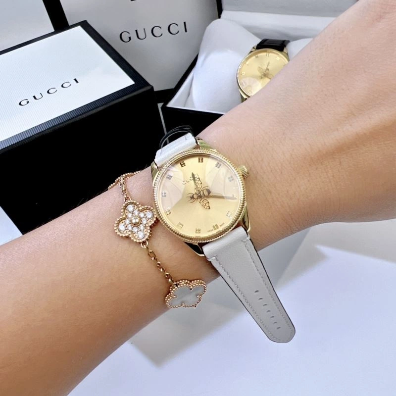 High accuracy GUCCI Watches