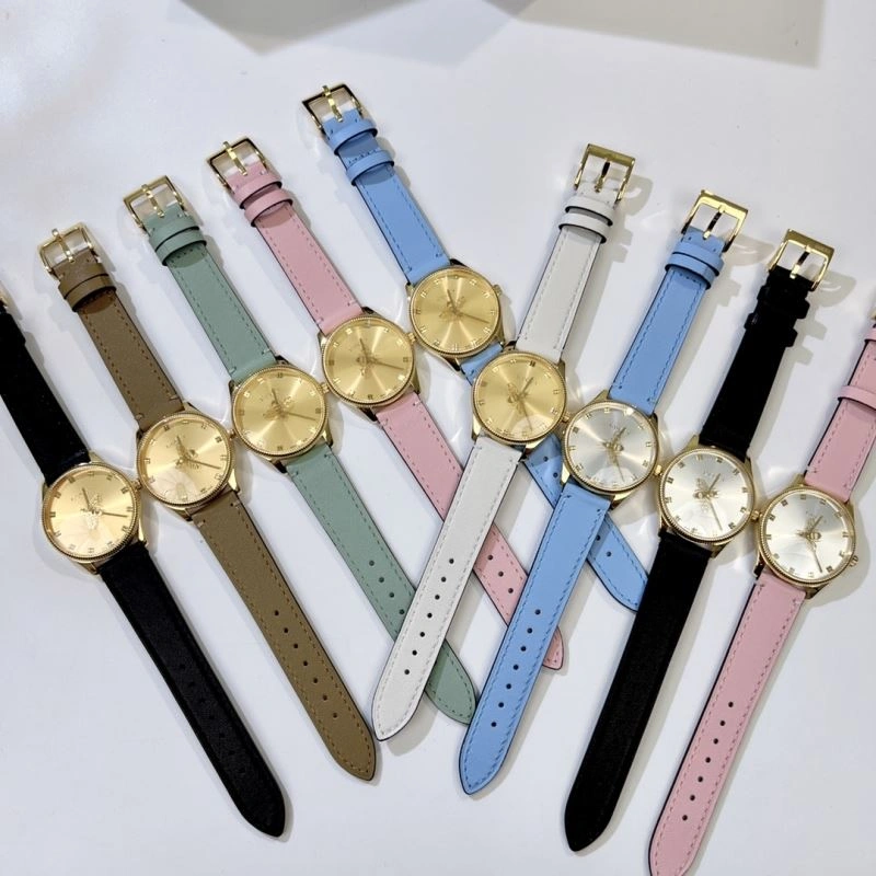 High accuracy GUCCI Watches