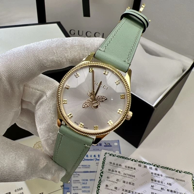 Brand-original GUCCI Watches