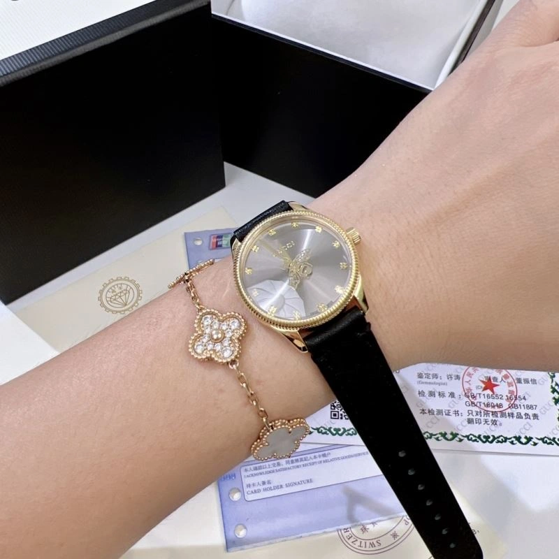 Brand-original GUCCI Watches
