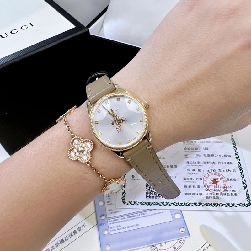 Brand-original GUCCI Watches