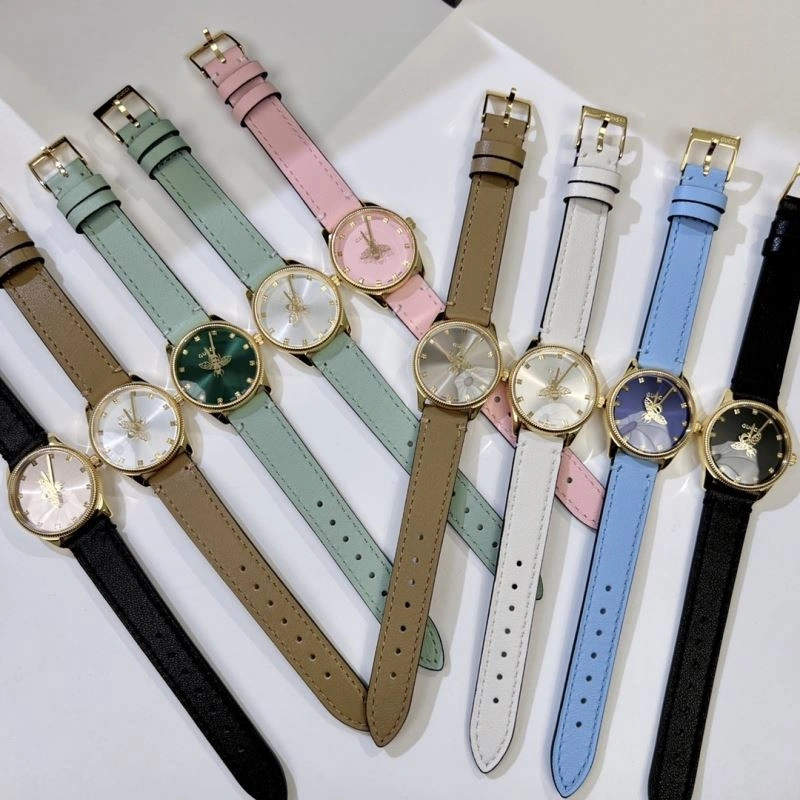 Brand-original GUCCI Watches