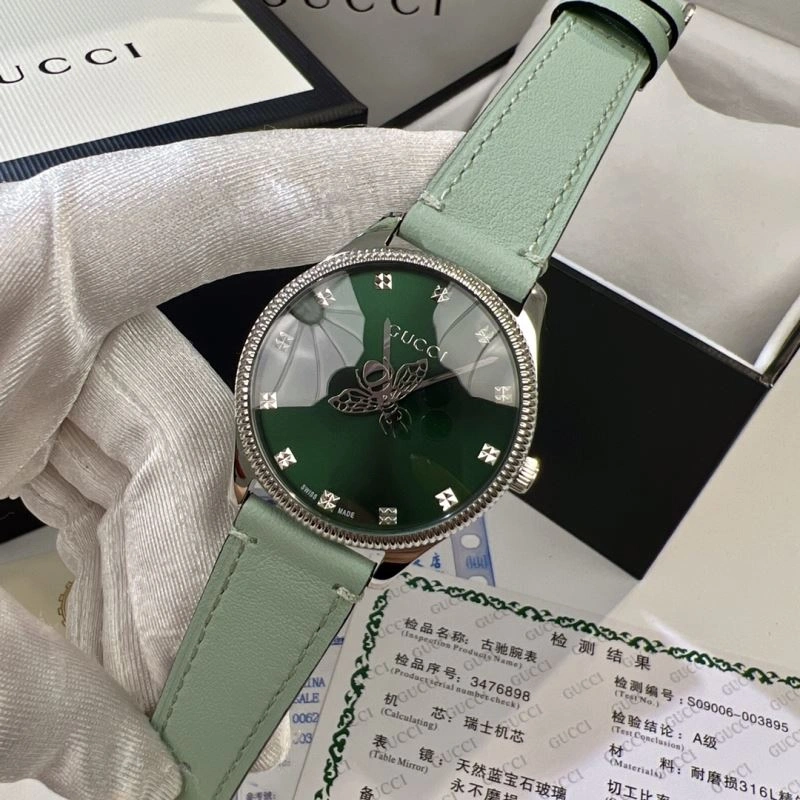 Discounted GUCCI Watches